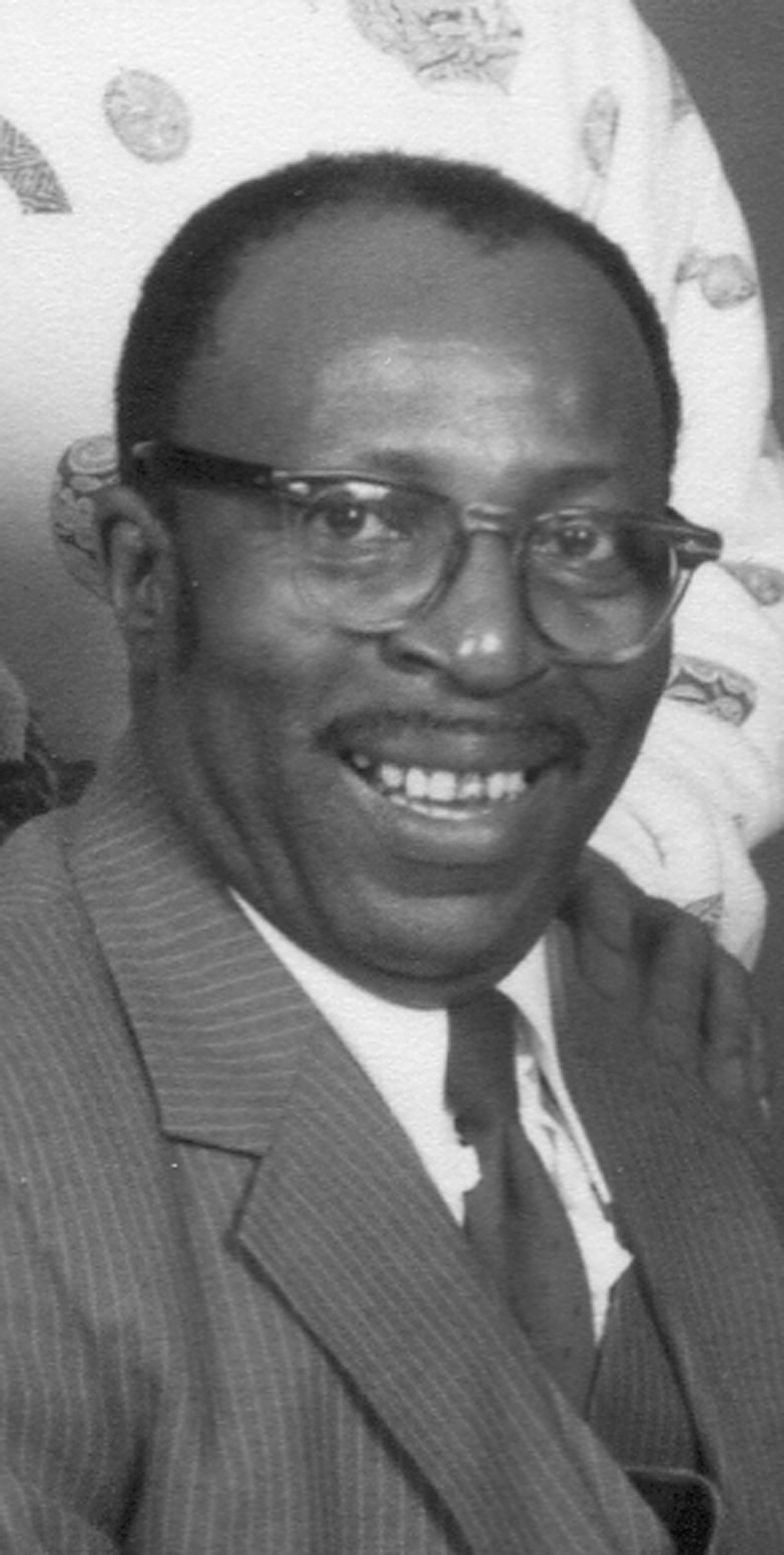 Walter L. Postell Sr. | News, Sports, Jobs - Observer Today